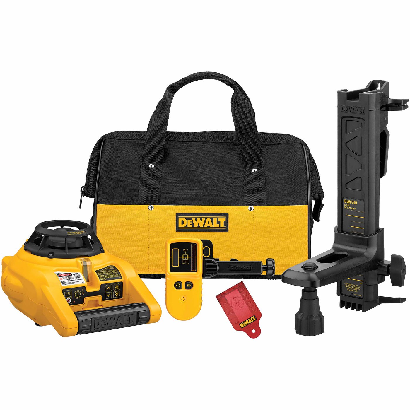 Sell My DeWalt DW074KD Heavy-Duty Self-Leveling Interior/Exterior ...
